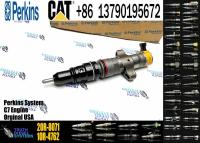 China Engine Parts for Rail Injector 557-7627 243-4503 20R-9079 2OR-8071 20R-8066 295-9166 for diesel Engine for sale