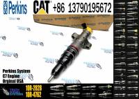 China Excavator Injector 10R 2828 10R2828 10R-2828 for C9 Engine Diesel Nozzle Assembly for sale