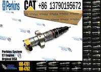 China Excavator Injector 10R-4761 10R4761 10R 4761 for C7 Engine Diesel Nozzle Assembly for sale