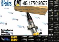 China Excavator Injector 10R-4761 10R4761 10R 4761 for C7 Engine Diesel Nozzle Assembly for sale