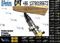 China Excavator Injector 10R 4764 10R4764 10R-4764 for C9 Engine Diesel Nozzle Assembly for sale