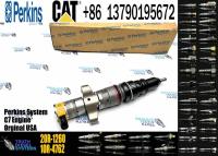 China Excavator Injector 20R 1260 20R1260 20R-1260 for C7 Engine Diesel Nozzle Assembly for sale