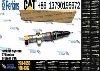 China Excavator Injector 20R 1260 20R1260 20R-1260 for C7 Engine Diesel Nozzle Assembly for sale