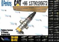 China Excavator Injector 20R 8066 20R8066 20R-8066 for C7 Engine Diesel Nozzle Assembly for sale