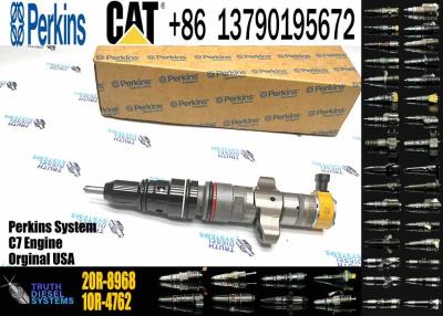 China Excavator Injector 20R 8968 20R8968 20R-8968 for C9 Engine Diesel Nozzle Assembly for sale