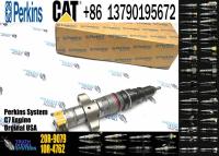 China Diesel Engine Parts Common Rail Fuel Injector 20R-9079 for CAT C7 Diesel Engine CNDIP Factory Price for sale