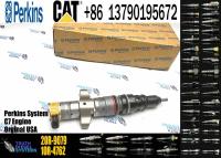 China Diesel Engine Parts Common Rail Fuel Injector 20R-9079 for CAT C7 Diesel Engine CNDIP Factory Price for sale