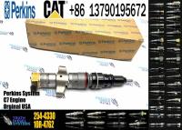 China 254-4330 254-4339 254-4340 258-8745 C9 Engine Fuel Injector 265-8106 266-4446 267-3360 267-3361 267-9710 267-9717 267-9722 for sale