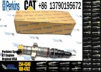 China 254-4330 254-4339 254-4340 258-8745 C9 Engine Fuel Injector 265-8106 266-4446 267-3360 267-3361 267-9710 267-9717 267-9722 for sale