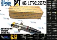 China 254-4330 254-4339 254-4340 258-8745 C9 Engine Fuel Injector 265-8106 266-4446 267-3360 267-3361 267-9710 267-9717 267-9722 for sale