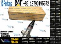 China 254-4330 254-4339 254-4340 258-8745 C9 Engine Fuel Injector 265-8106 266-4446 267-3360 267-3361 267-9710 267-9717 267-9722 for sale