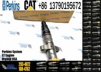 China 293-4072 328-2574 387-9433 Fuel Injector for C9 Engine High Quality Machinery Parts for sale