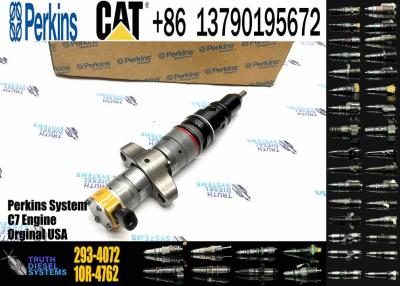 China 293-4072 328-2574 387-9433 Fuel Injector for C9 Engine High Quality Machinery Parts for sale