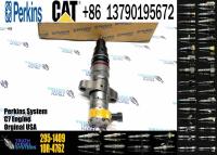 China Diesel Engine Parts Common Rail Fuel Injector 295-1409 for CAT C7 Diesel Engine CNDIP Factory Price for sale