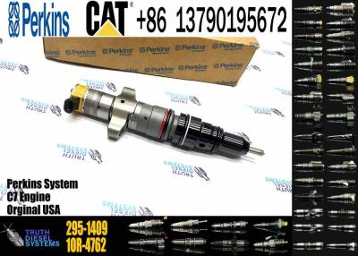 China Diesel Engine Parts Common Rail Fuel Injector 295-1409 for CAT C7 Diesel Engine CNDIP Factory Price for sale