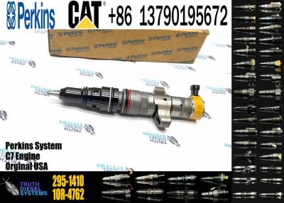China Diesel Engine Parts Common Rail Fuel Injector 295-1410 for CAT C7 Diesel Engine CNDIP Factory Price for sale