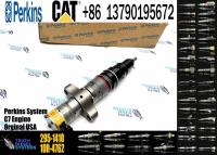 China Diesel Engine Parts Common Rail Fuel Injector 295-1410 for CAT C7 Diesel Engine CNDIP Factory Price for sale