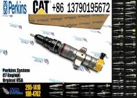 China Diesel Engine Parts Common Rail Fuel Injector 295-1410 for CAT C7 Diesel Engine CNDIP Factory Price for sale