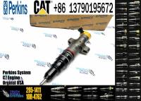 China Injector 243-4502 263-8218 268-1835 268-1836 268-1839 268-1840 295-1411 for sale
