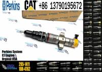 China Injector 243-4502 263-8218 268-1835 268-1836 268-1839 268-1840 295-1411 for sale