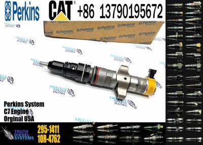 China Injector 243-4502 263-8218 268-1835 268-1836 268-1839 268-1840 295-1411 for sale