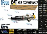 China Injector 243-4502 263-8218 268-1835 268-1836 268-1839 268-1840 295-1411 for sale
