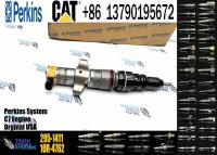 China Injector 243-4502 263-8218 268-1835 268-1836 268-1839 268-1840 295-1411 for sale