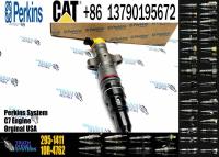 China Injector 243-4502 263-8218 268-1835 268-1836 268-1839 268-1840 295-1411 for sale