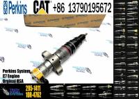 China Injector 243-4502 263-8218 268-1835 268-1836 268-1839 268-1840 295-1411 for sale