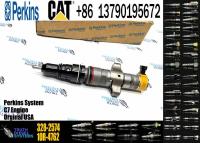 China New Common Rail Injector 328-2574 10R-2828 328-2576 10R-4844 258-8745 328-2573 for diesel Engine CAT for sale