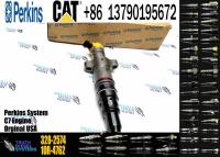 China New Common Rail Injector 328-2574 10R-2828 328-2576 10R-4844 258-8745 328-2573 for diesel Engine CAT for sale