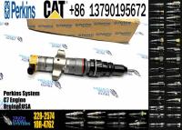 China New Common Rail Injector 328-2574 10R-2828 328-2576 10R-4844 258-8745 328-2573 for diesel Engine CAT for sale