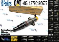 China 328-2577 Common Rail Injector 328-2578 320-2940 293-4067 293-4072 293-4073 328-2576 Used for CAT C9 C7 Diesel Engine Parts for sale