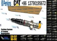 China 328-2577 Common Rail Injector 328-2578 320-2940 293-4067 293-4072 293-4073 328-2576 Used for CAT C9 C7 Diesel Engine Parts for sale