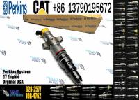 China 328-2577 Common Rail Injector 328-2578 320-2940 293-4067 293-4072 293-4073 328-2576 Used for CAT C9 C7 Diesel Engine Parts for sale