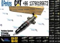China 328-2577 Common Rail Injector 328-2578 320-2940 293-4067 293-4072 293-4073 328-2576 Used for CAT C9 C7 Diesel Engine Parts for sale