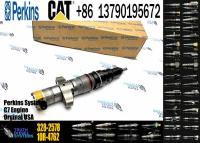 China New Common Rail Injector 328-2574 10R-2828 328-2576 10R-4844 258-8745 328-2573 for diesel Engine CAT for sale