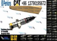 China New Common Rail Injector 328-2574 10R-2828 328-2576 10R-4844 258-8745 328-2573 for diesel Engine CAT for sale