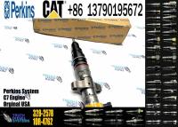 China New Common Rail Injector 328-2574 10R-2828 328-2576 10R-4844 258-8745 328-2573 for diesel Engine CAT for sale