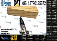 China New Common Rail Injector 328-2574 10R-2828 328-2576 10R-4844 258-8745 328-2573 for diesel Engine CAT for sale