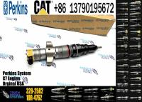 China CAT C9 Series Injector 328-2582 HEUI Hydraulic Electronic Unit Injector 3282582 Diesel Fuel Injector 328 2582 for CAT C9 Engine for sale