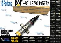 China Excavator Parts 387-9427 Fuel Injector C7 Excavator Injector 387-9427 387-9428 387-9429 263-8218 for sale