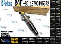 China Excavator Parts 387-9427 Fuel Injector C7 Excavator Injector 387-9427 387-9428 387-9429 263-8218 for sale