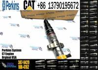China Excavator Parts 387-9427 Fuel Injector C7 Excavator Injector 387-9427 387-9428 387-9429 263-8218 for sale