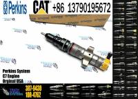 China CAT C7 C9 Injector 387-9427 387-9428 263-8218 387- 9433 387-9438 254-4399 387-9432 387-9433 328-2576 387-9430 254-4339 for sale