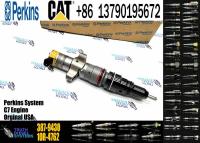 China CAT C7 C9 Injector 387-9427 387-9428 263-8218 387- 9433 387-9438 254-4399 387-9432 387-9433 328-2576 387-9430 254-4339 for sale
