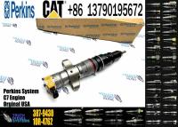 China CAT C7 C9 Injector 387-9427 387-9428 263-8218 387- 9433 387-9438 254-4399 387-9432 387-9433 328-2576 387-9430 254-4339 for sale