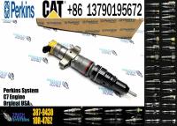 China CAT C7 C9 Injector 387-9427 387-9428 263-8218 387- 9433 387-9438 254-4399 387-9432 387-9433 328-2576 387-9430 254-4339 for sale