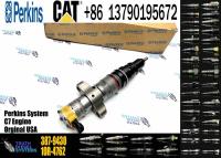 China CAT C7 C9 Injector 387-9427 387-9428 263-8218 387- 9433 387-9438 254-4399 387-9432 387-9433 328-2576 387-9430 254-4339 for sale