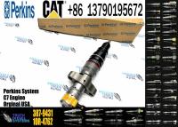 China CAT C7 C9 Injector 387-9427 387-9428 263-8218 387- 9433 387-9438 254-4399 387-9432 387-9433 328-2576 387-9430 254-4339 for sale